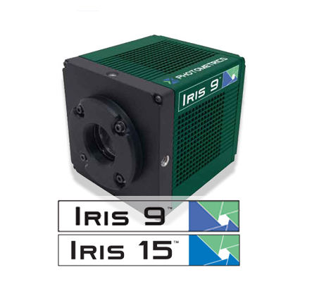 Photometrics社sCMOSカメラ、EMCCDカメラ、CCDカメラシリーズ｜AIRIX