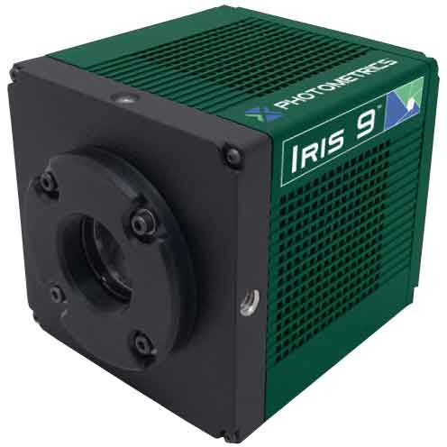 Photometrics社sCMOSカメラ、EMCCDカメラ、CCDカメラシリーズ｜AIRIX