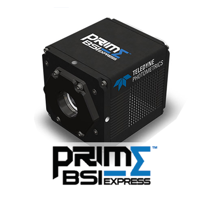 Photometrics社sCMOSカメラ、EMCCDカメラ、CCDカメラシリーズ｜AIRIX