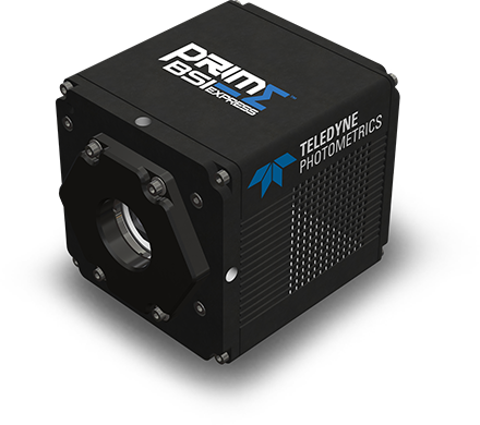 Photometrics社sCMOSカメラ、EMCCDカメラ、CCDカメラシリーズ｜AIRIX