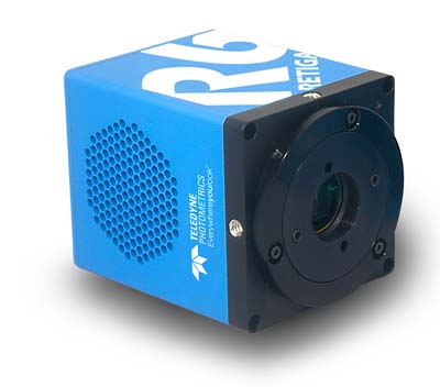 Photometrics社sCMOSカメラ、EMCCDカメラ、CCDカメラシリーズ｜AIRIX