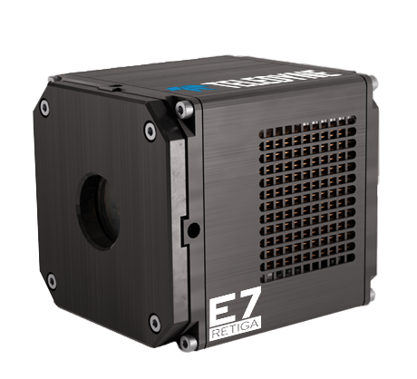 Photometrics社sCMOSカメラ、EMCCDカメラ、CCDカメラシリーズ｜AIRIX