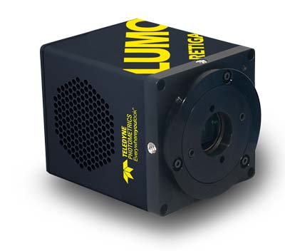 Photometrics社sCMOSカメラ、EMCCDカメラ、CCDカメラシリーズ｜AIRIX